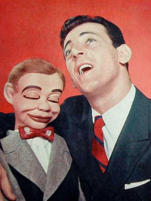 Paul Winchell | Doblaje Wiki | Fandom