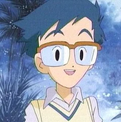 Joe Kido | Doblaje Wiki | Fandom