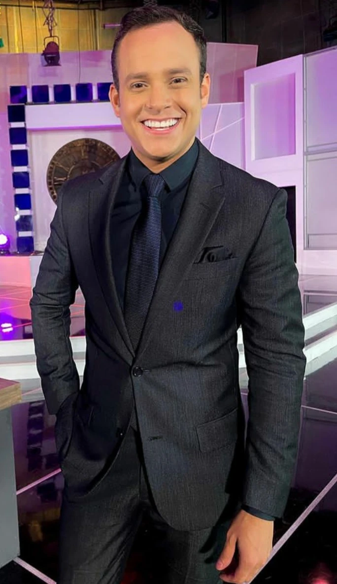 José Andrés Padrón | Doblaje Wiki | Fandom