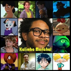 Kalimba | Doblaje Wiki | Fandom