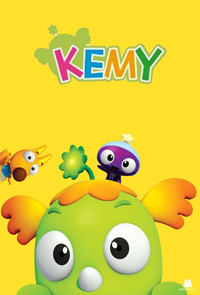 Kemy | Doblaje Wiki | Fandom