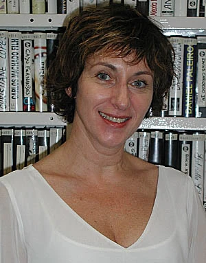 Lu Grimaldi | Doblaje Wiki | Fandom