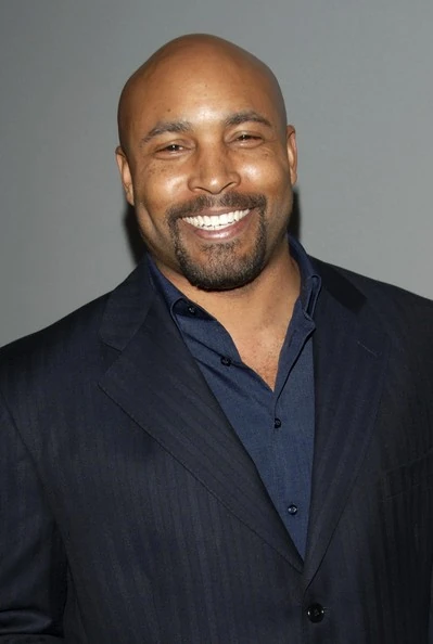 Mathew St. Patrick | Doblaje Wiki | Fandom