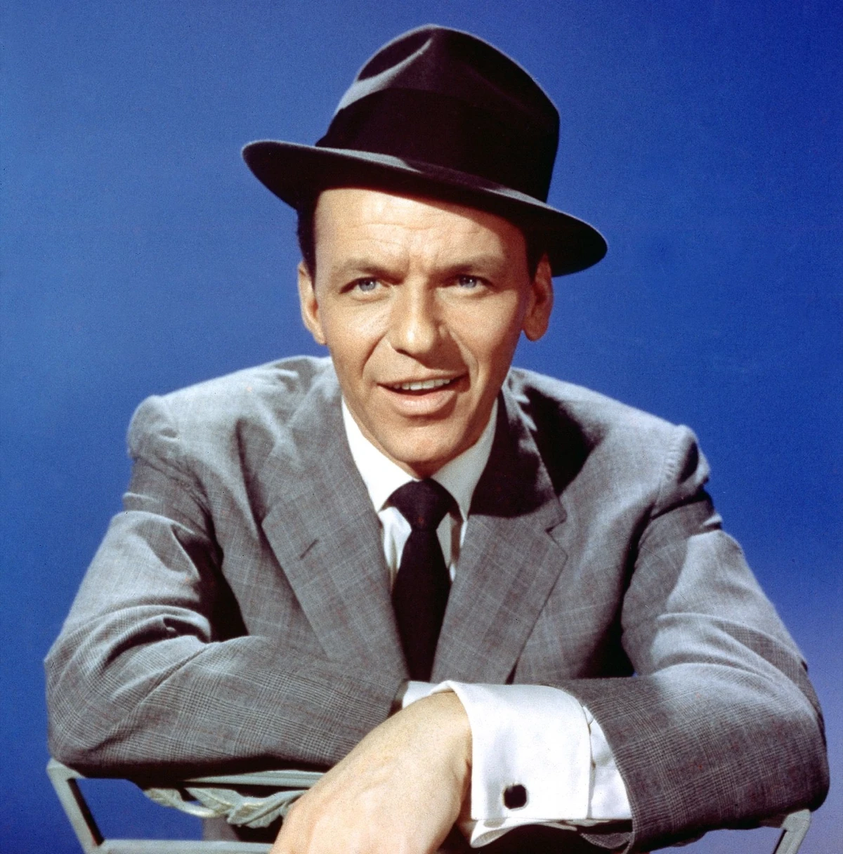 Frank Sinatra | Doblaje Wiki | Fandom