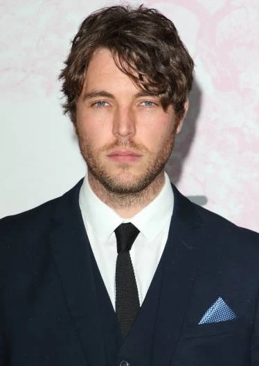 Tom Hughes | Doblaje Wiki | Fandom