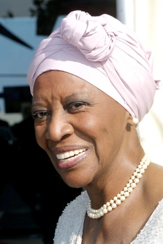 Virginia Capers | Doblaje Wiki | Fandom