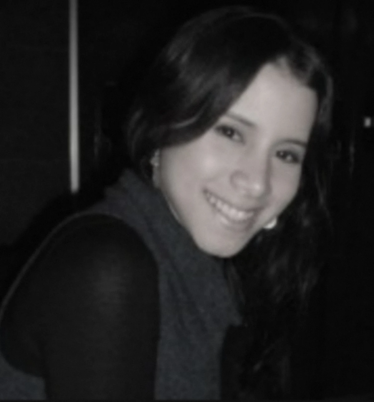 Yensi Rivero | Doblaje Wiki | Fandom