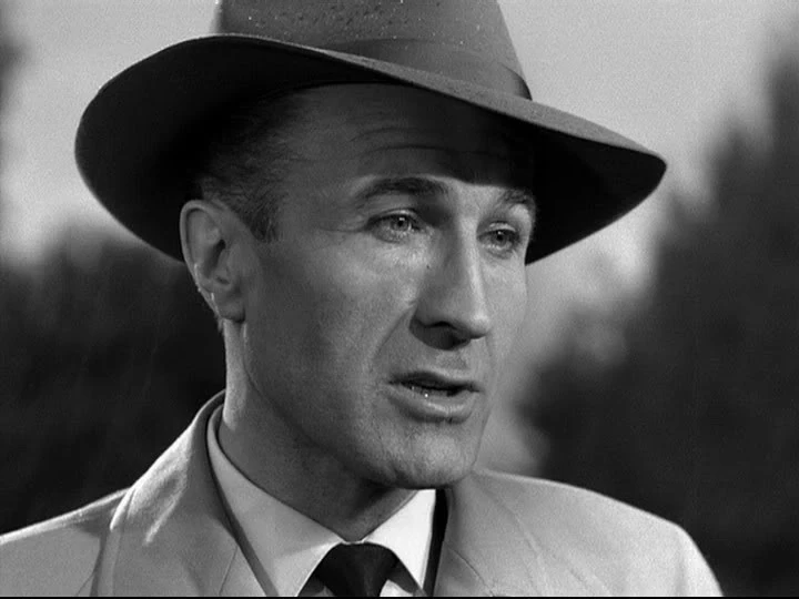 Barry Morse | Doblaje Wiki | Fandom