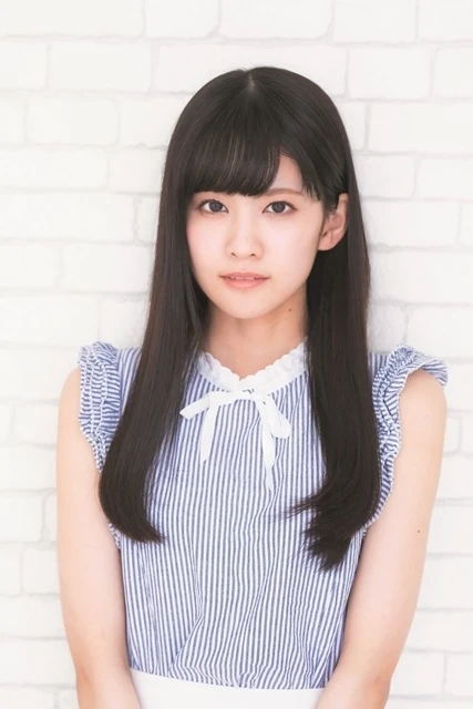 Aguri Ōnishi | Doblaje Wiki | Fandom