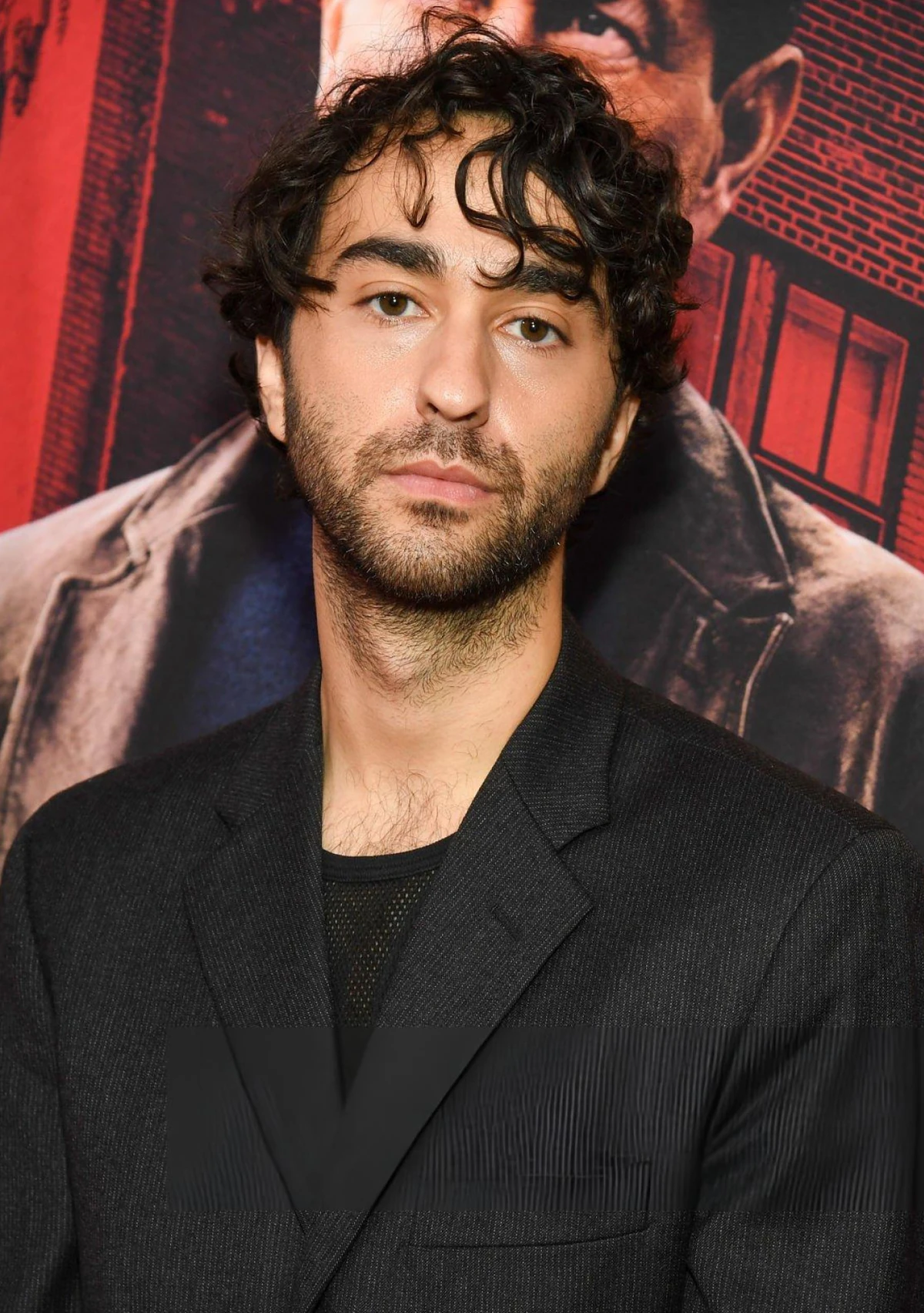 Alex Wolff | Doblaje Wiki | Fandom