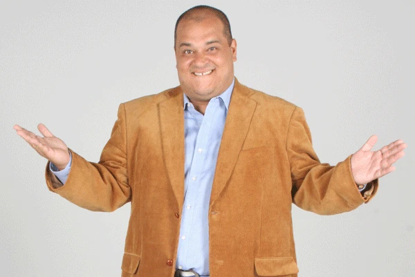 Carlos Rodríguez | Doblaje Wiki | Fandom