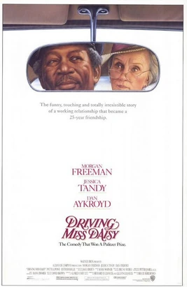 Driving Miss Daisy | Doblaje Wiki | Fandom