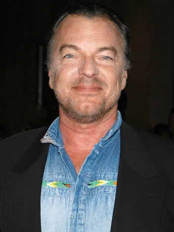 Edward Albert | Doblaje Wiki | Fandom