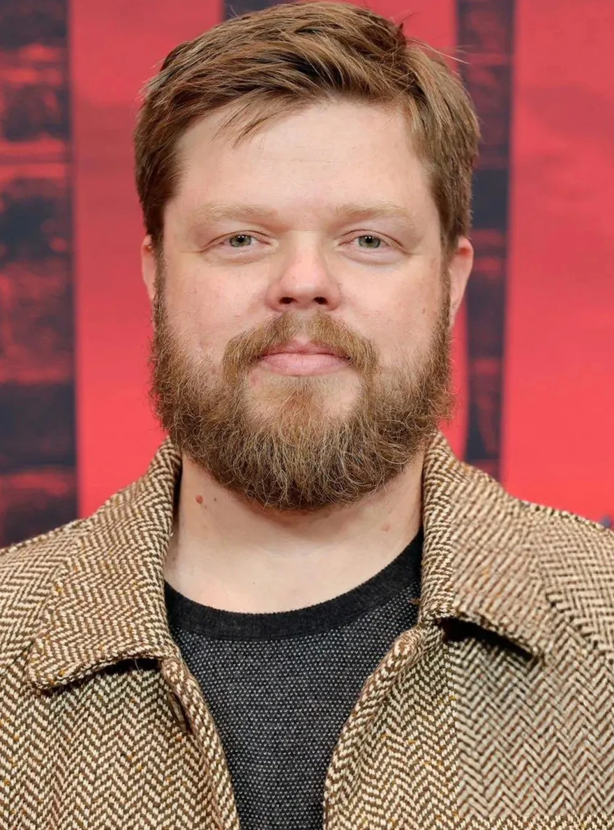 Elden Henson | Doblaje Wiki | Fandom