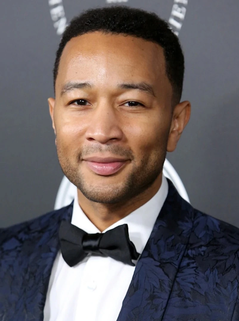 John Legend | Doblaje Wiki | Fandom