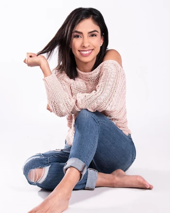 María Ayuso | Doblaje Wiki | Fandom