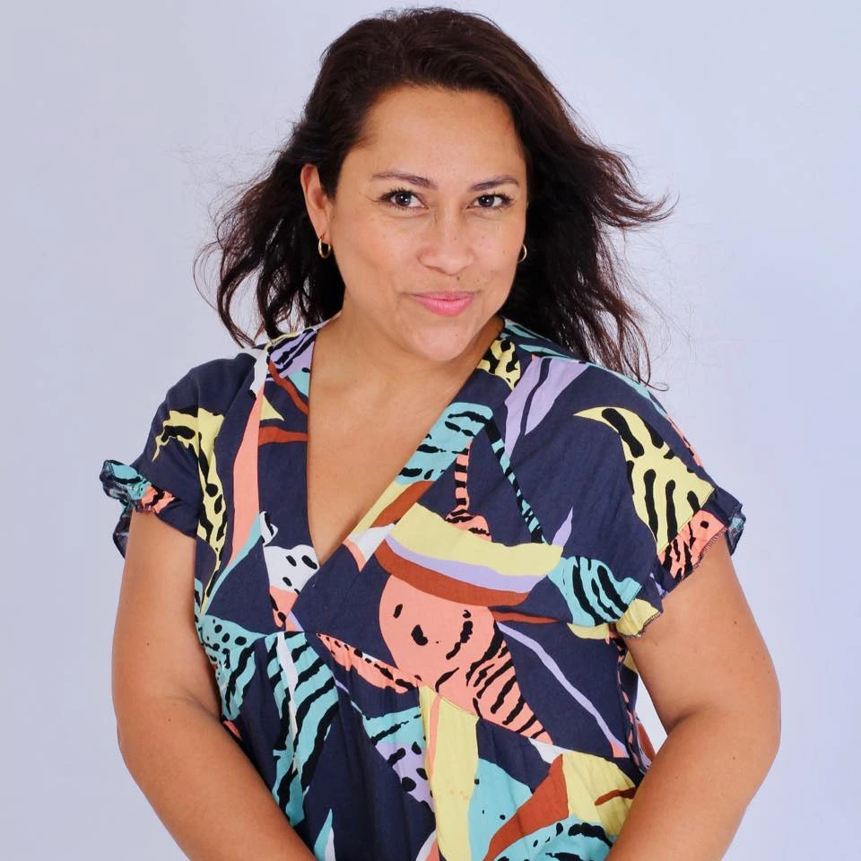 Paola Vera | Doblaje Wiki | Fandom