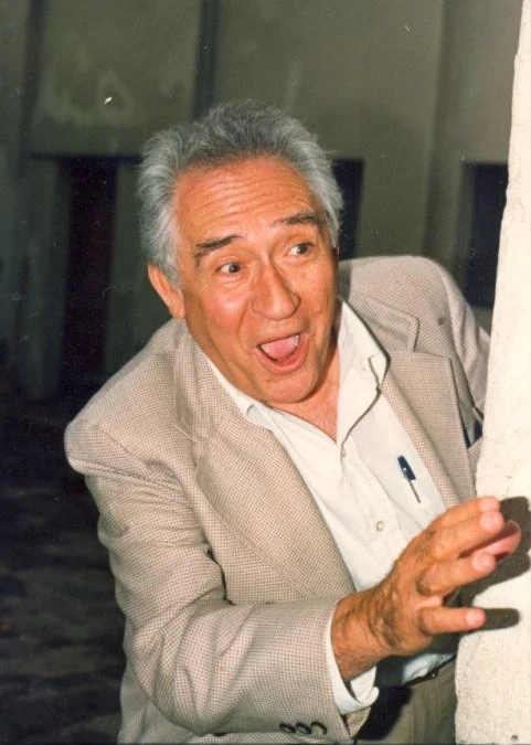 Pedro D'Aguillón | Doblaje Wiki | Fandom