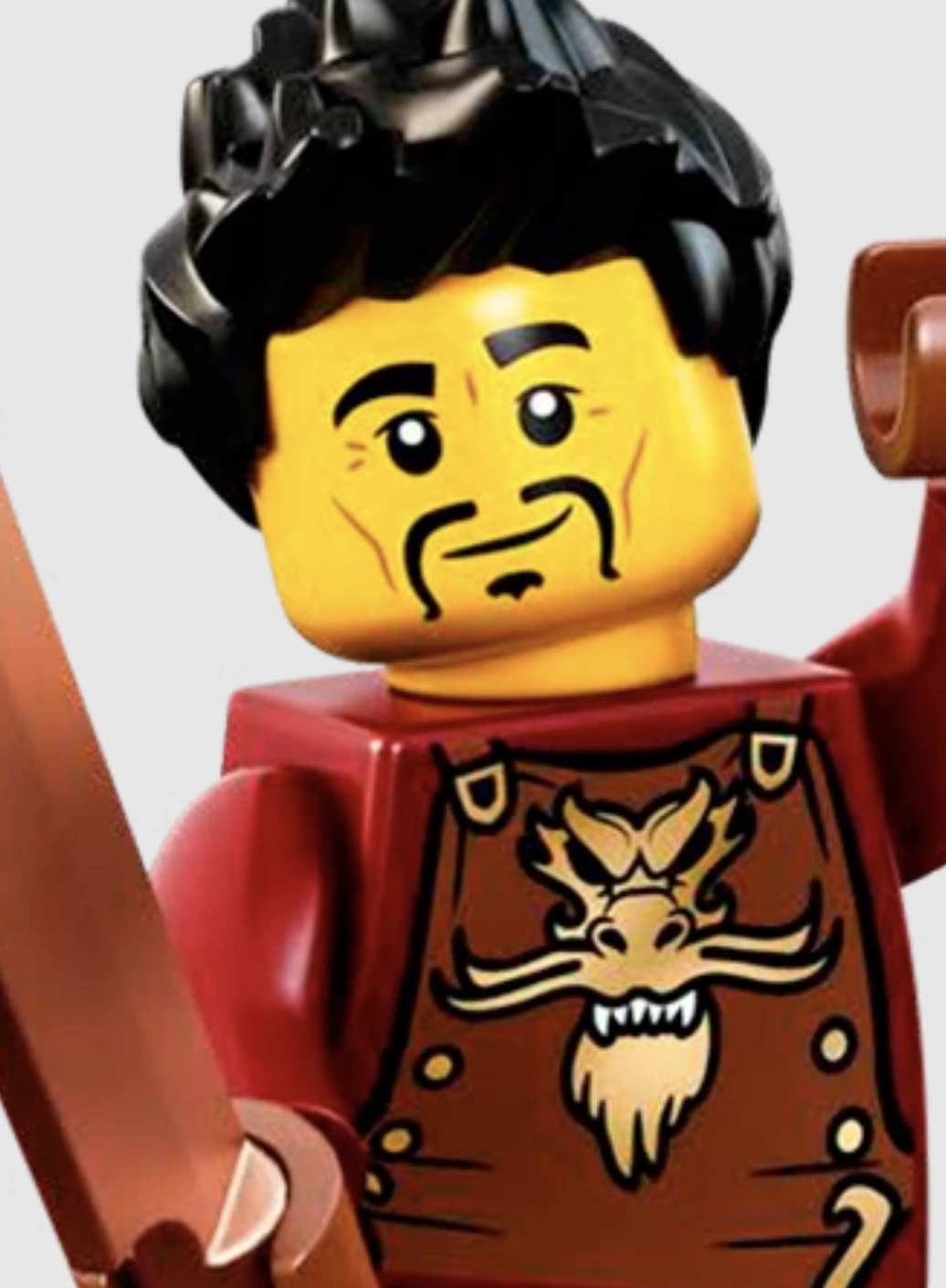 Ray (Ninjago) | Doblaje Wiki | Fandom