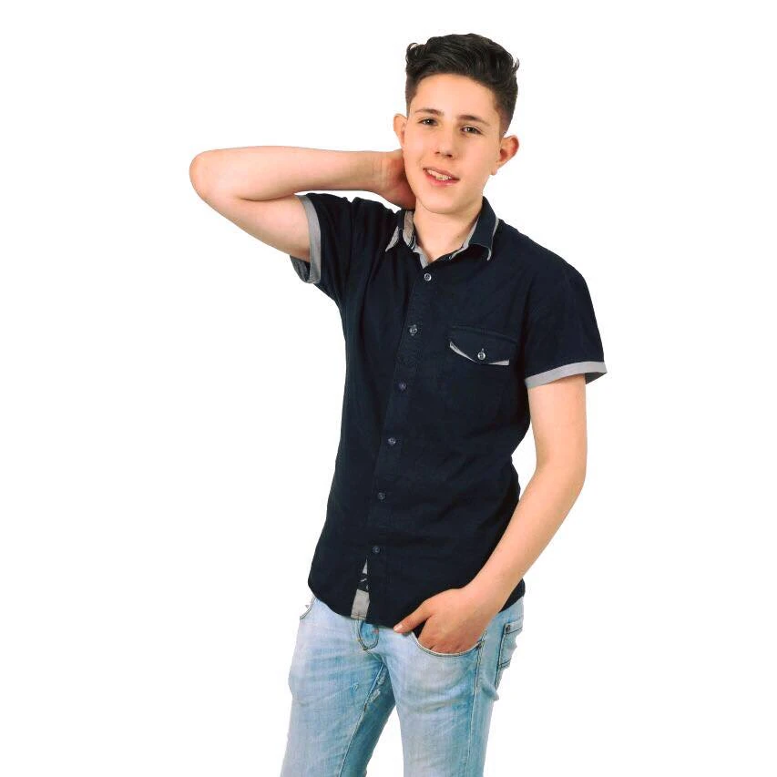 Said Rodríguez | Doblaje Wiki | Fandom