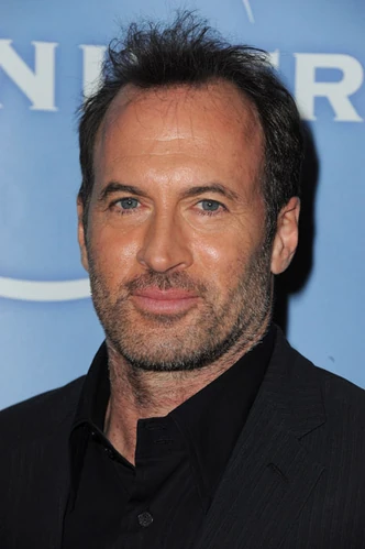 Scott Patterson | Doblaje Wiki | Fandom
