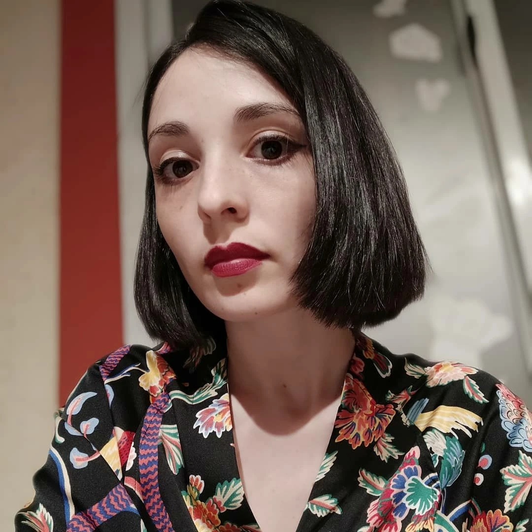 Tamara Veppo | Doblaje Wiki | Fandom