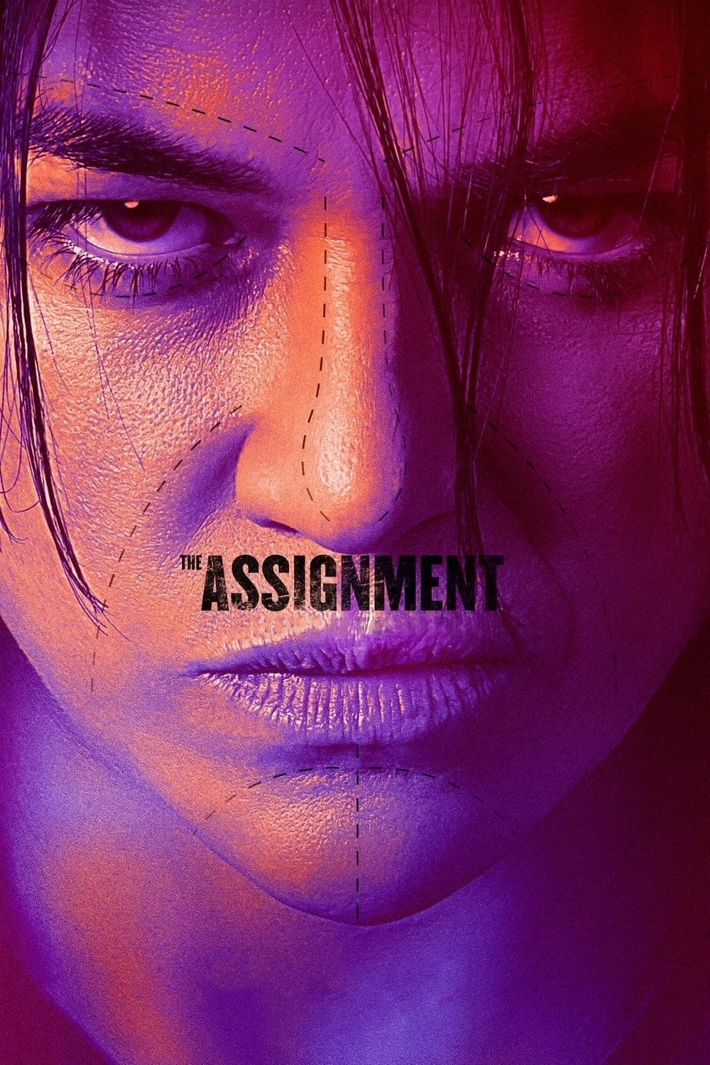 The Assignment | Doblaje Wiki | Fandom