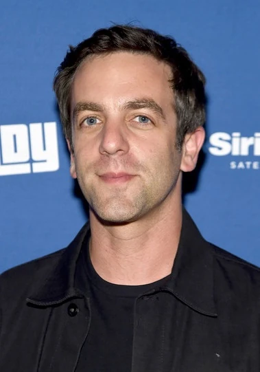 B.J. Novak | Doblaje Wiki | Fandom