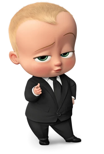 Jefe Bebé | Doblaje Wiki | Fandom