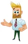 Álvaro Pandelo | Doblaje Wiki | Fandom