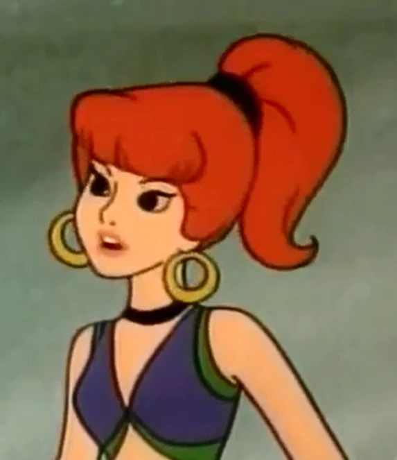 Jeannie (serie animada) | Doblaje Wiki | Fandom