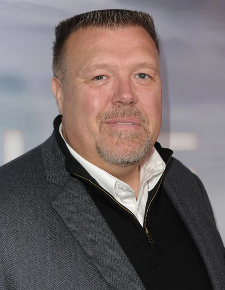 Joel Mckinnon Miller | Doblaje Wiki | Fandom