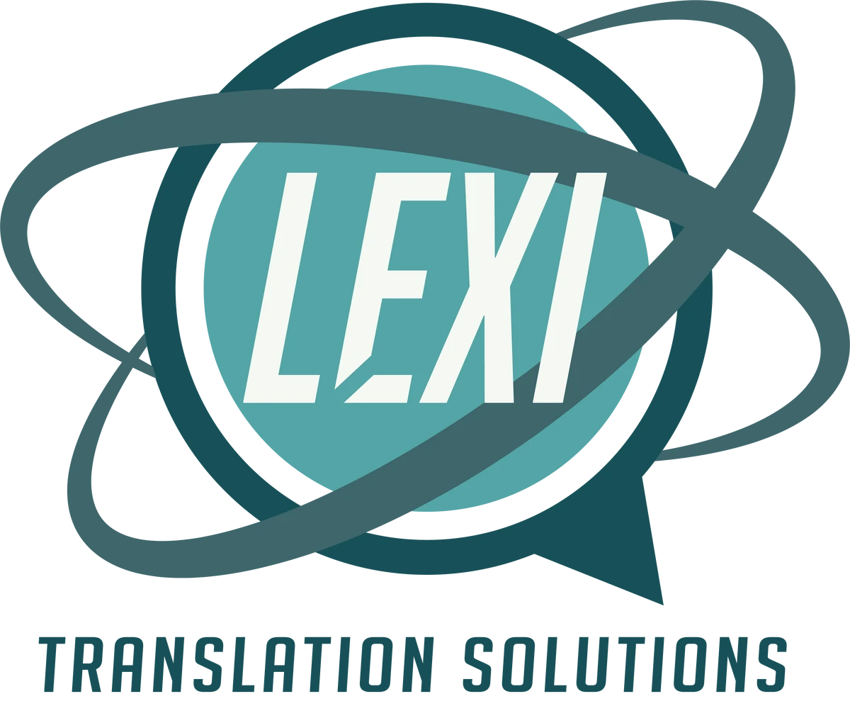 Lexi Translation Solutions | Doblaje Wiki | Fandom