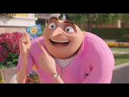 Mi villano favorito 4 | Doblaje Wiki | Fandom