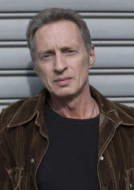 Michael Buscemi | Doblaje Wiki | Fandom