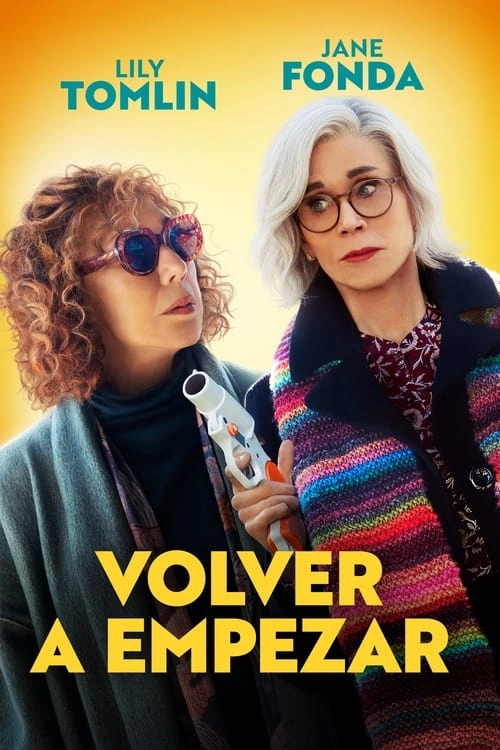 Volver a empezar (2023) | Doblaje Wiki | Fandom