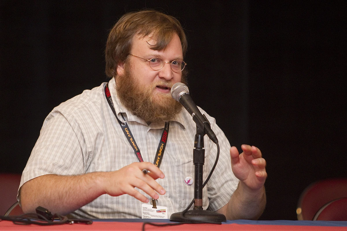 Pendleton Ward | Doblaje Wiki | Fandom
