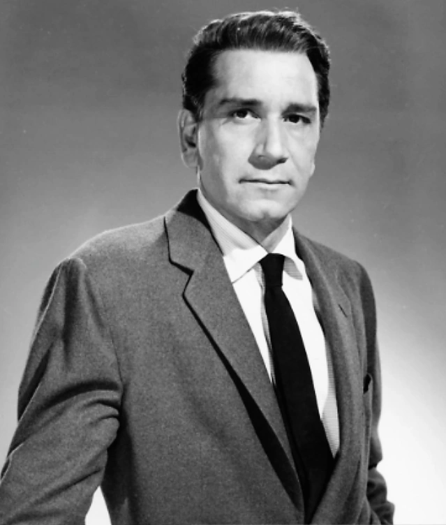 Richard Conte | Doblaje Wiki | Fandom