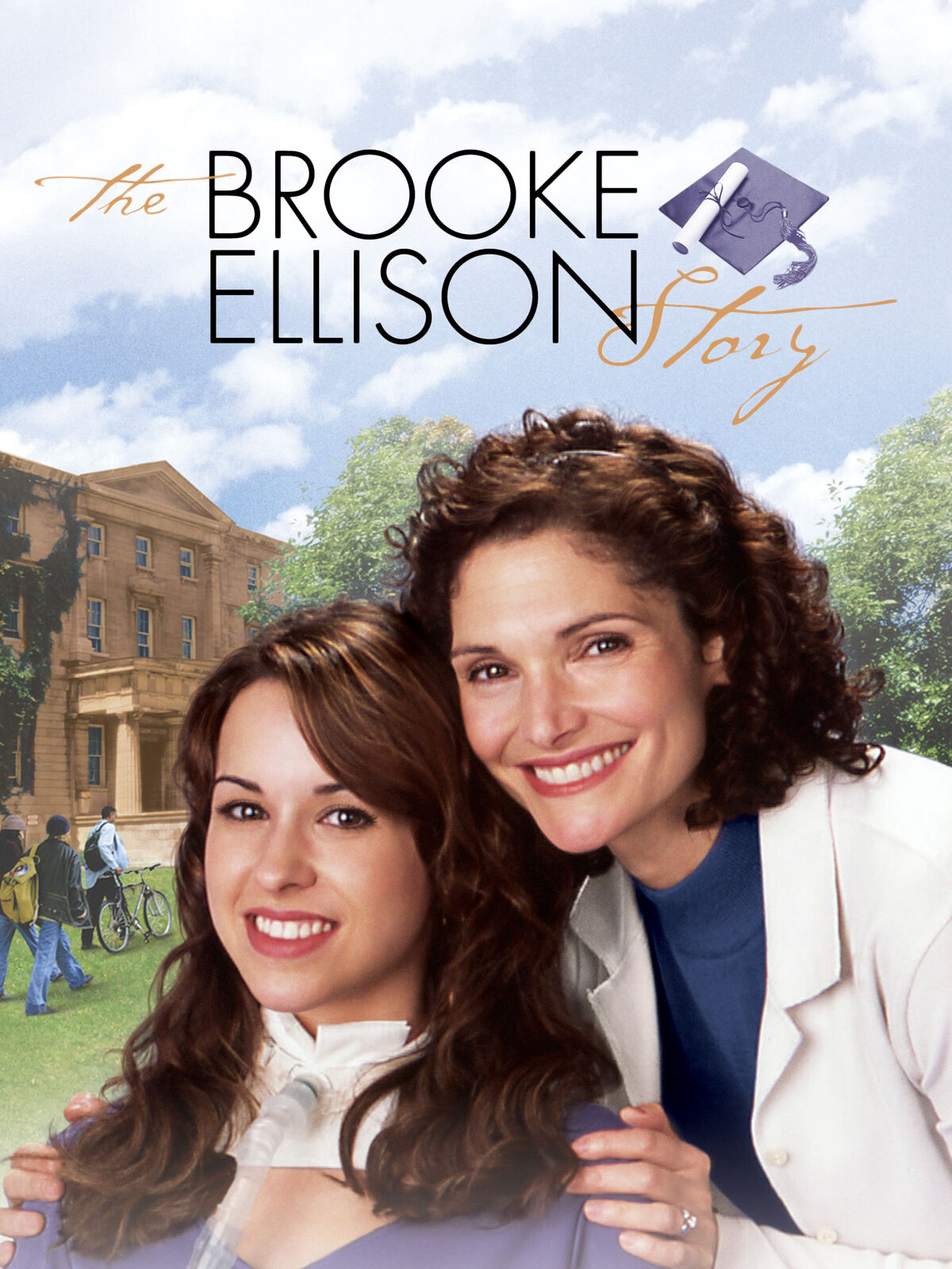 La historia de Brooke Ellison | Doblaje Wiki | Fandom La historia de Brooke Ellison | Doblaje Wiki | Fandom