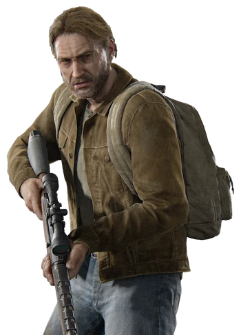 Tommy Miller | Doblaje Wiki | Fandom