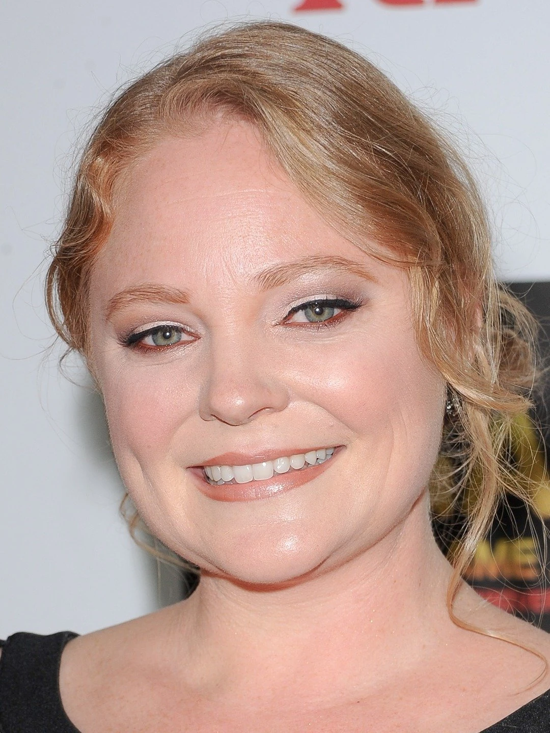 Melissa Hutchison | Doblaje Wiki | Fandom