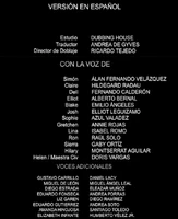 Alex Strangelove | Doblaje Wiki | Fandom