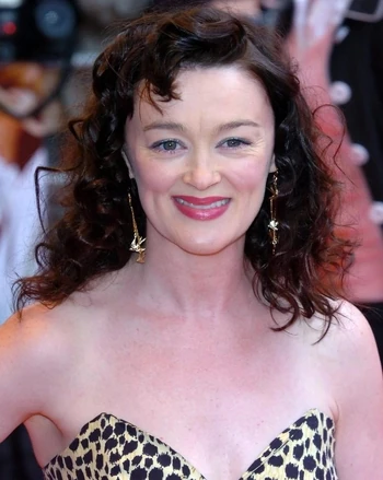 Bronagh Gallagher | Doblaje Wiki | Fandom