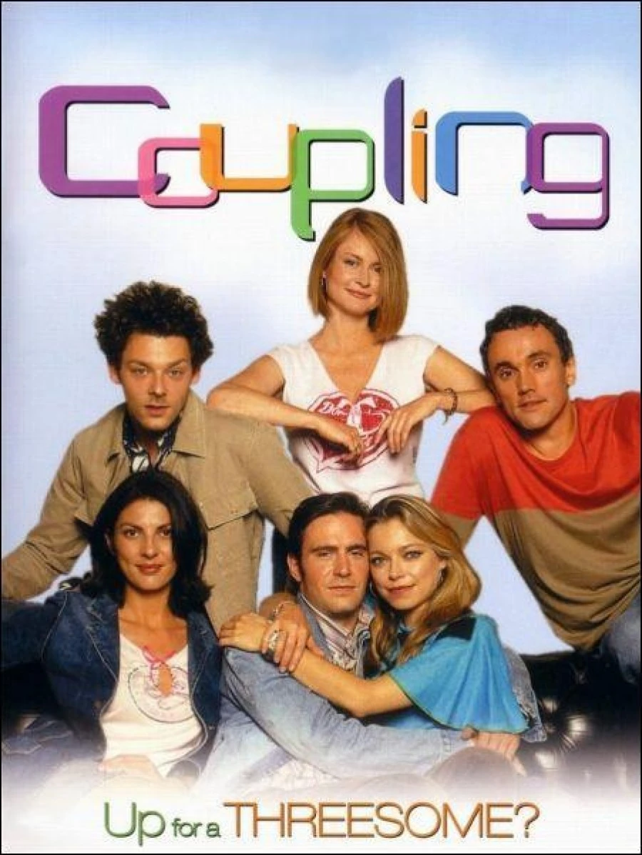Coupling | Doblaje Wiki | Fandom