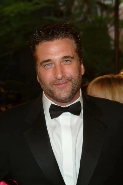 Daniel Baldwin | Doblaje Wiki | Fandom