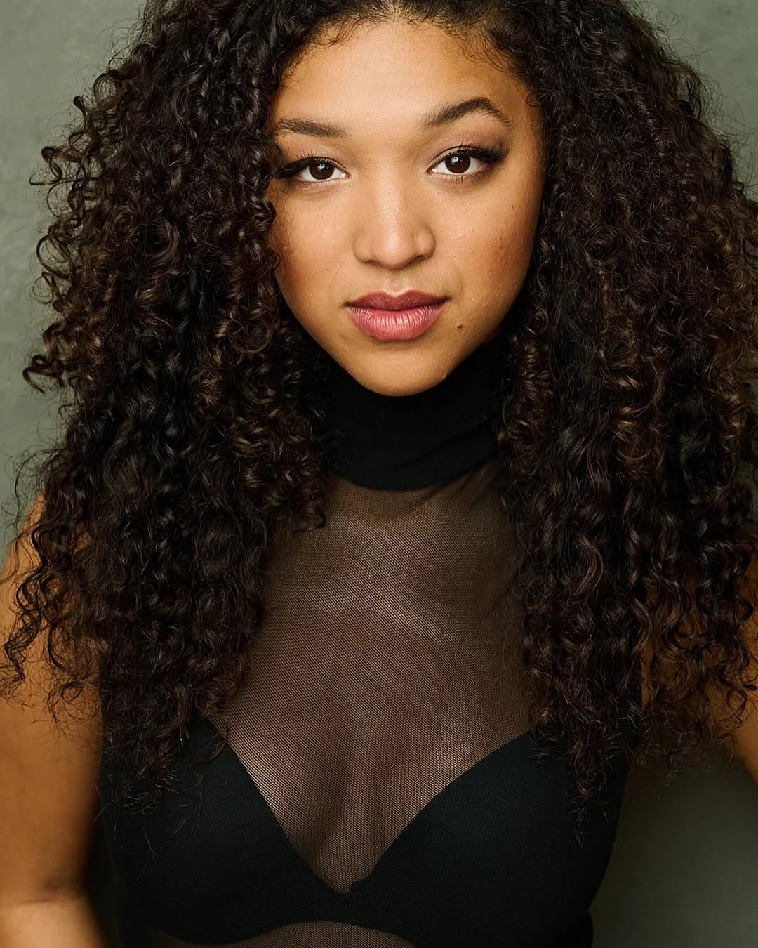 Gabrielle Elyse | Doblaje Wiki | Fandom