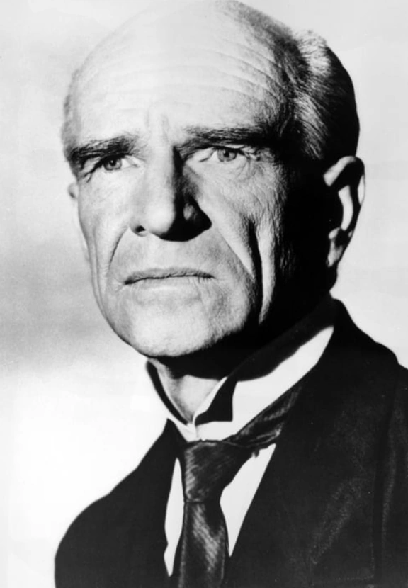 Ian Wolfe | Doblaje Wiki | Fandom