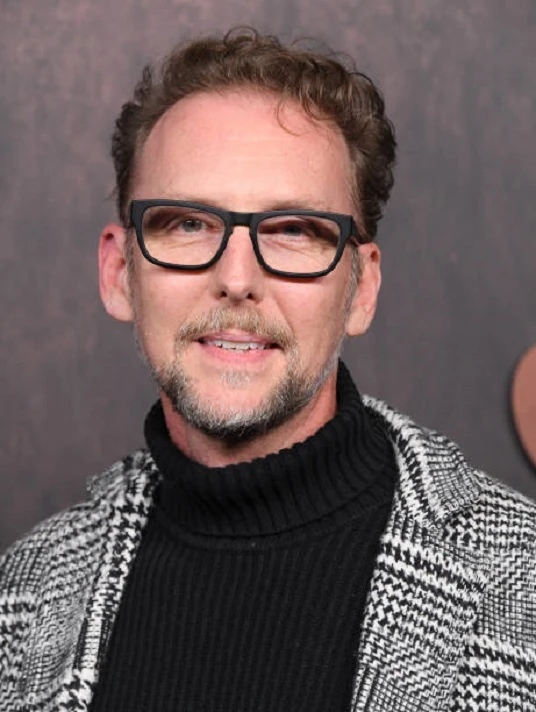 Jayson Warner Smith | Doblaje Wiki | Fandom