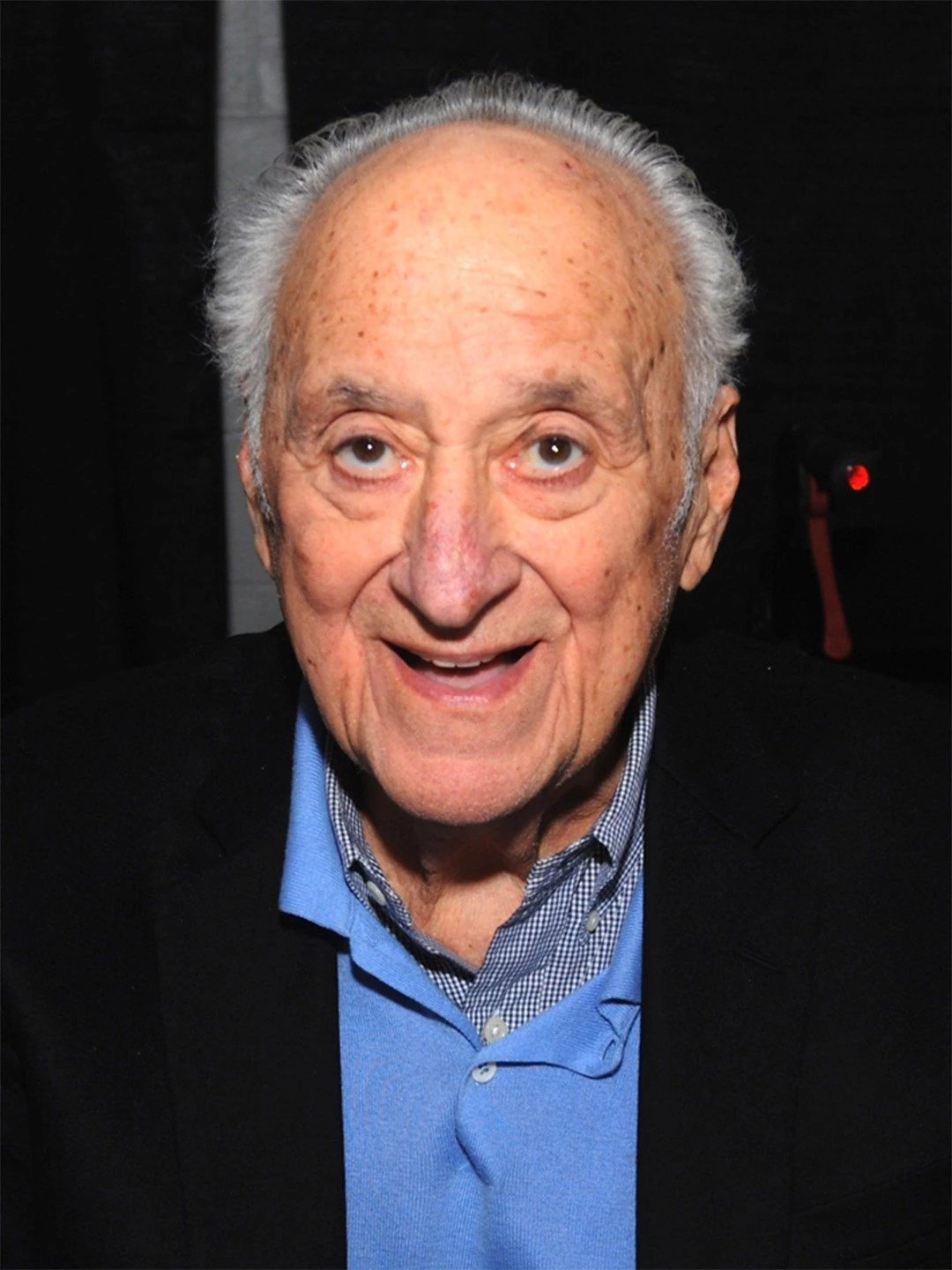 Jerry Adler | Doblaje Wiki | Fandom