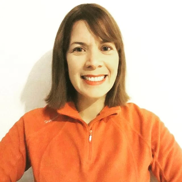 María Salas | Doblaje Wiki | Fandom